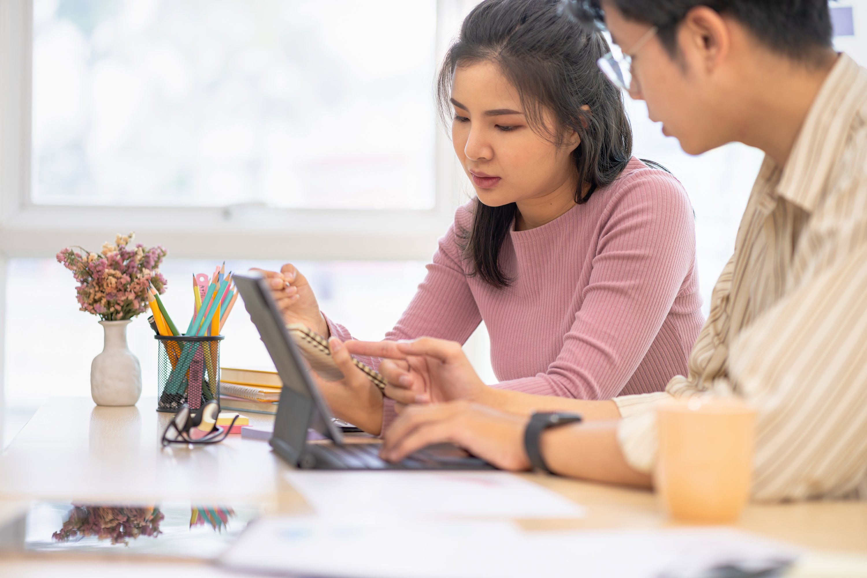 Single Sign-On (SSO) Application Portal