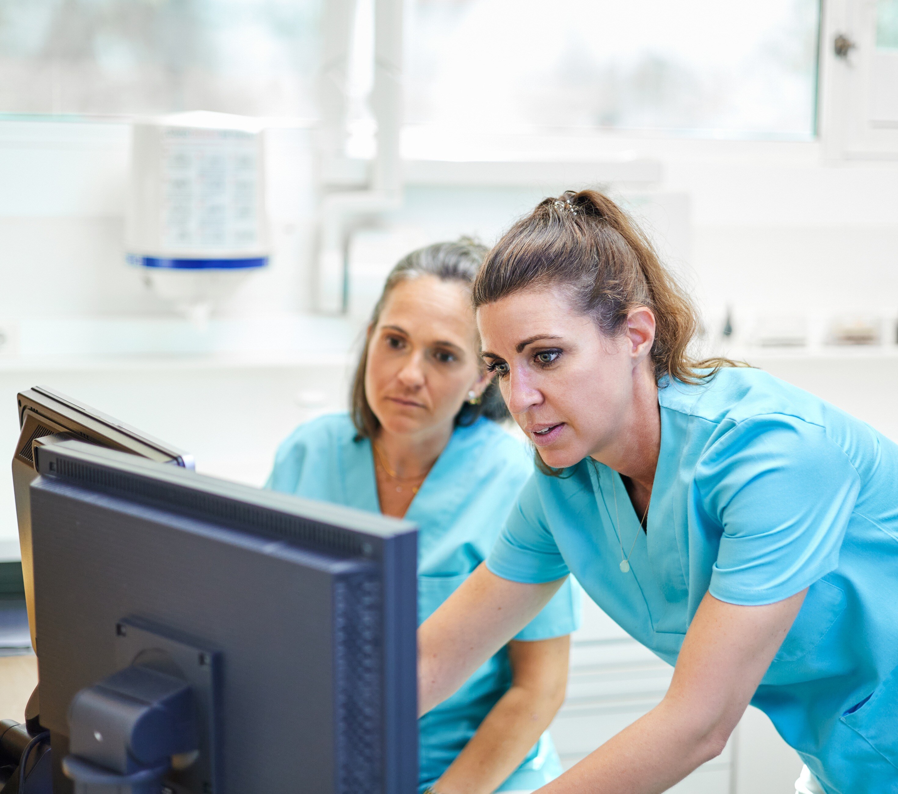 Clinical Workflow Single Sign-On