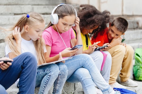 Individualized & Secure Authentication Methods for K-12 Districts